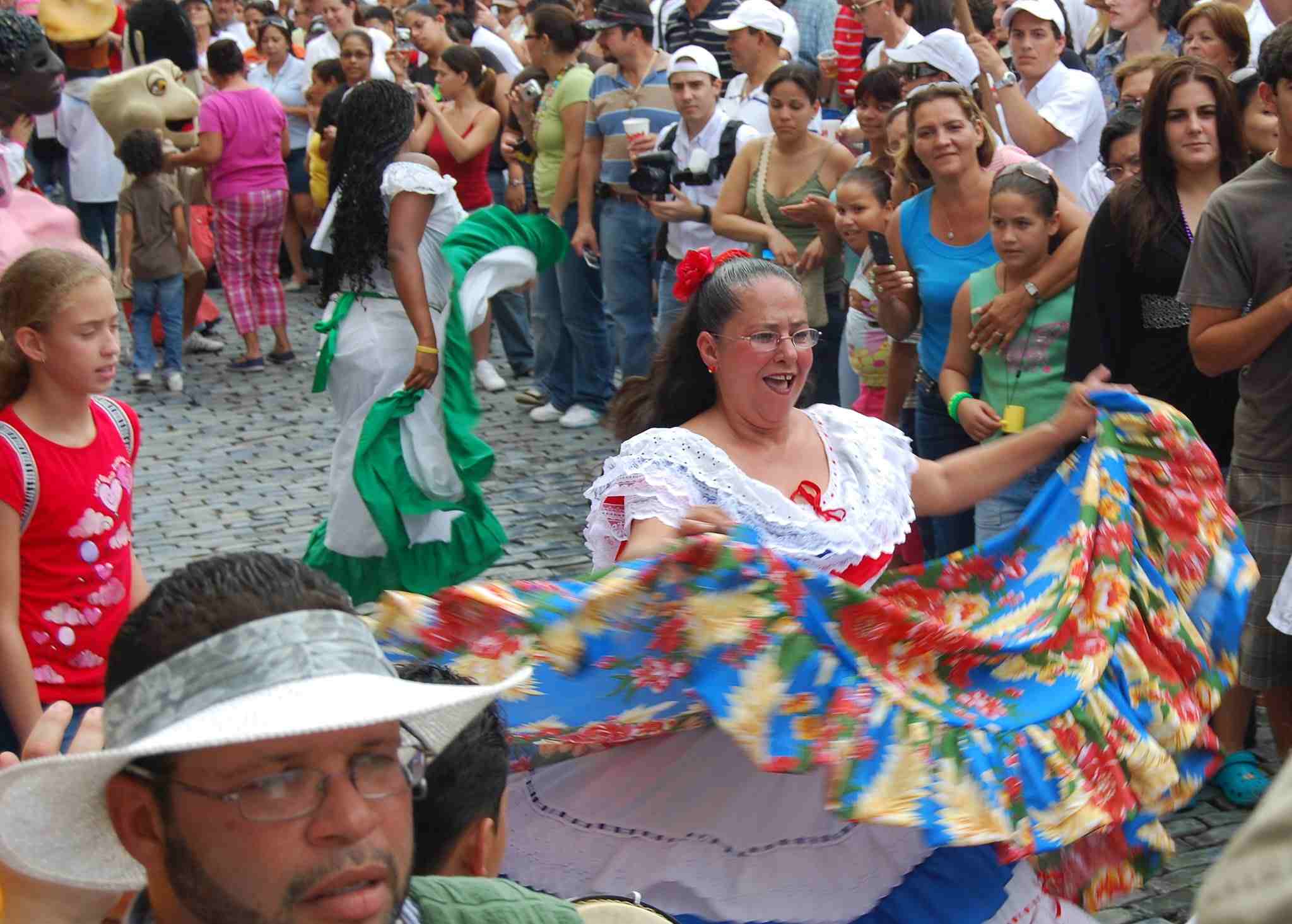 The Fascinating History and Culture of Puerto Rico