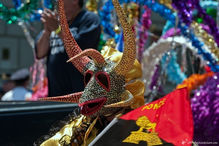 The Fascinating History and Culture of Puerto Rico