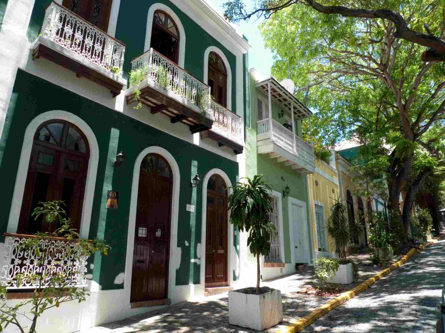 The Fascinating History and Culture of Puerto Rico