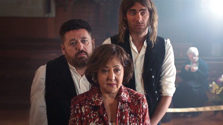 10 Spanish Language Movies Available to Watch on Netflix US