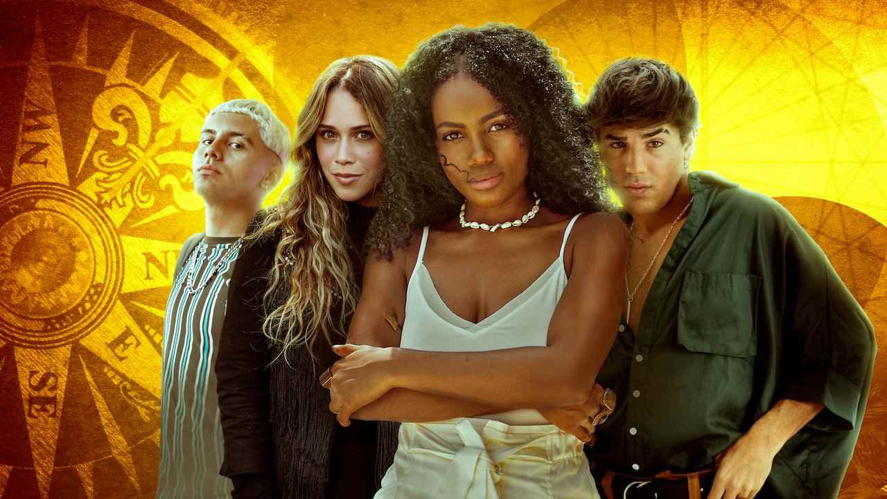 9 TV Shows in Spanish to watch on Netflix US