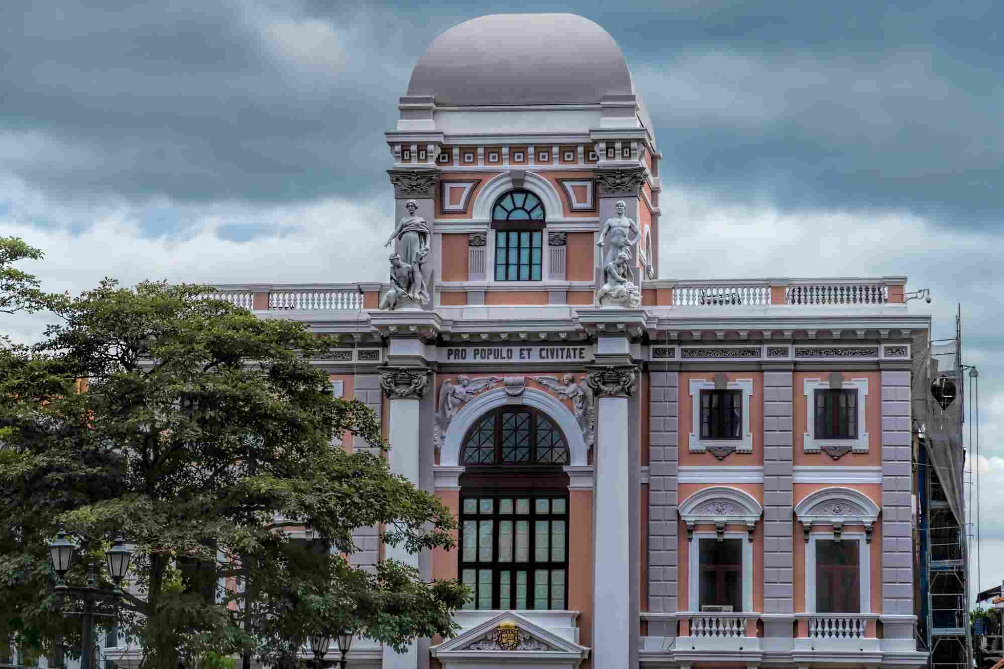 The Historical Origin and Celebrations of Panama's Independence Day