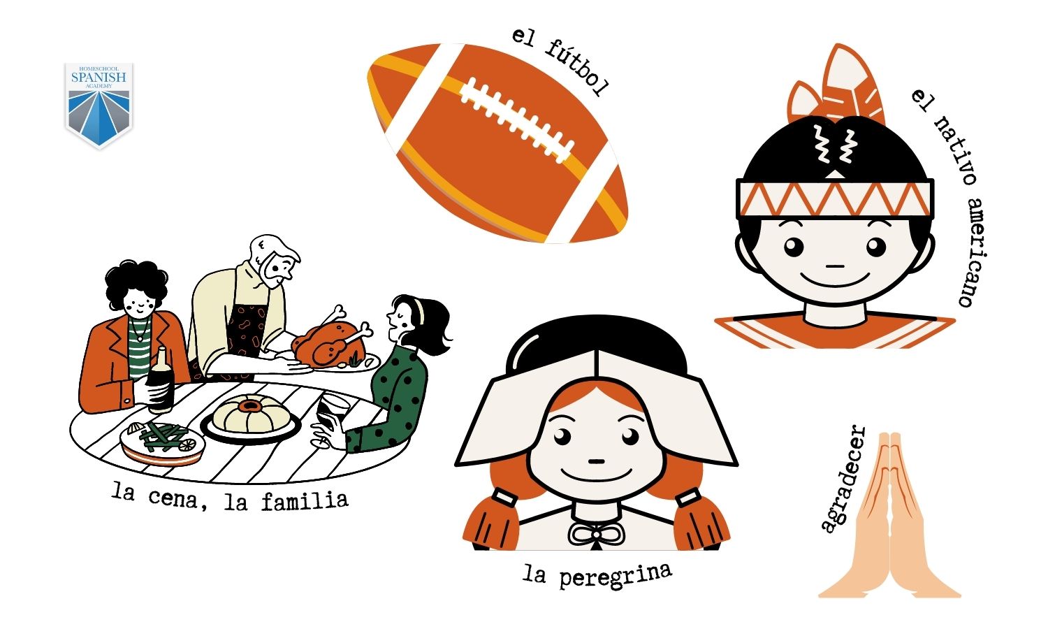 The Ultimate Guide to Autumn Vocabulary in Spanish