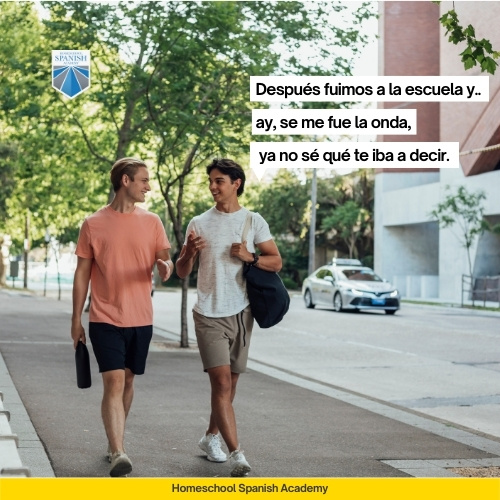 The Ultimate Guide to Filler Words in Spanish for More Natural ...