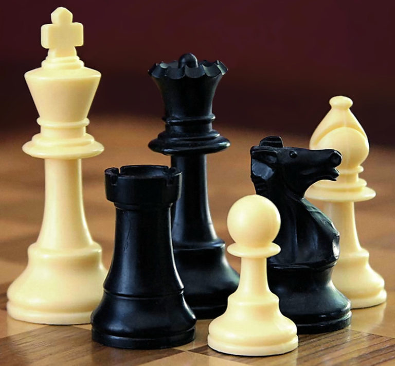 The Ultimate Vocabulary Guide to Chess in Spanish