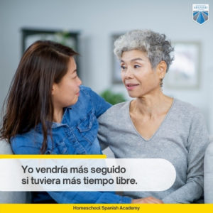 Venir Conjugation: Free Spanish Lesson and Quiz