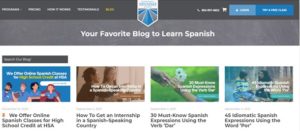 12 Blogs to Learn About the Spanish Language and Hispanic Culture