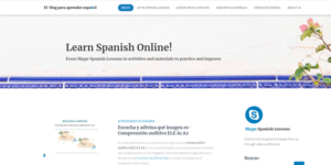 12 Blogs to Learn About the Spanish Language and Hispanic Culture