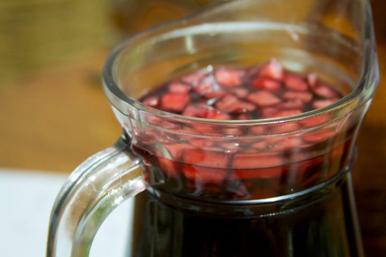 Why Everyone's Talking About South America's Chicha Drink