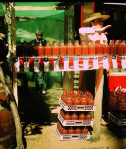 Why Everyone's Talking About South America's Chicha Drink
