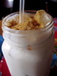 Why Everyone's Talking About South America's Chicha Drink