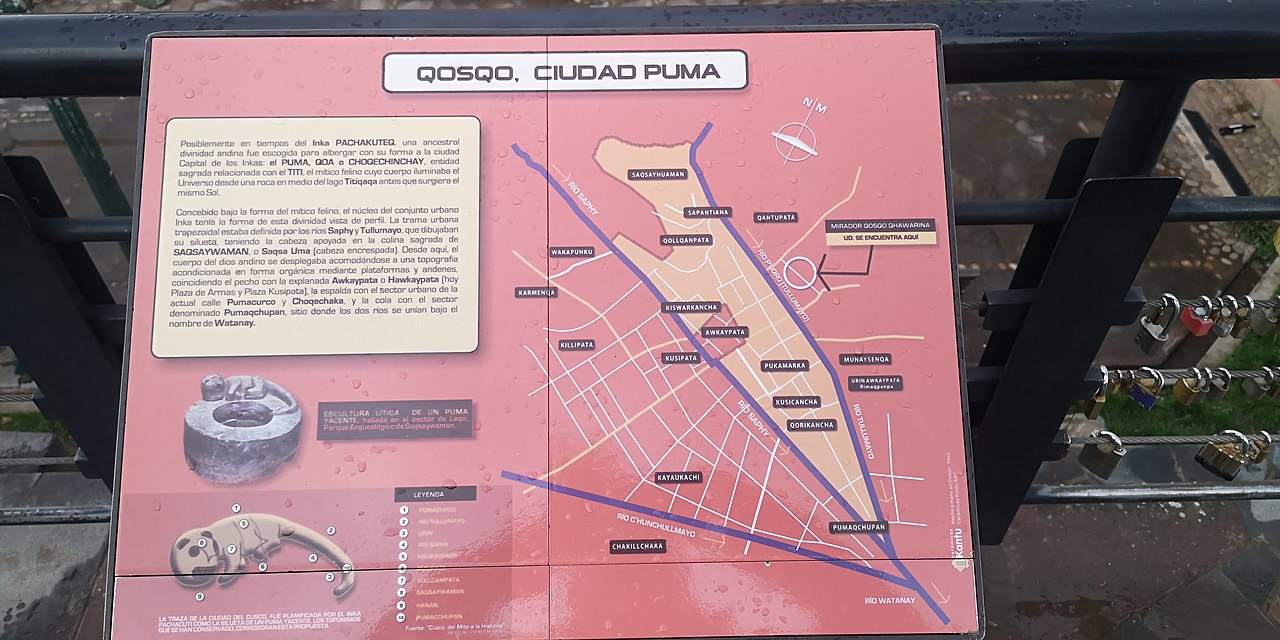 10 Extraordinary Facts About Cuzco, Peru You Probably Didn't Know