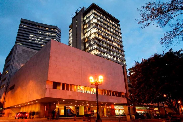 13 Coolest Museums in Latin America: Artifacts, History, and More