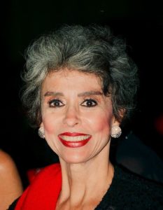 13 Famous Hispanic Women in History Who Made Enormous Impact