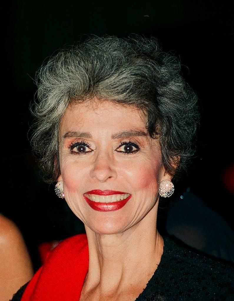 13 Famous Hispanic Women in History Who Made Enormous Impact