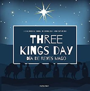 14 Bilingual Books for Kids About Fall and Winter Holidays (Spanish ...