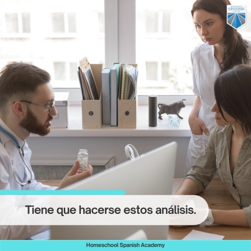 50 Essential Medical Phrases for Your Upcoming Physical