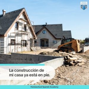 A Complete Guide to Construction Vocabulary in Spanish