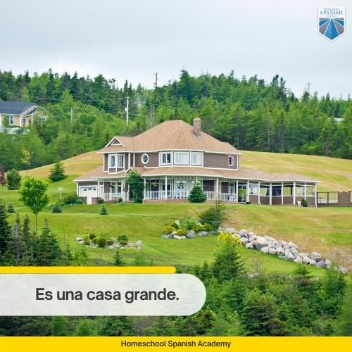 A Comprehensive Guide To Spanish Adjectives