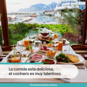A Traveler's Guide to Hotel Vocabulary in Spanish