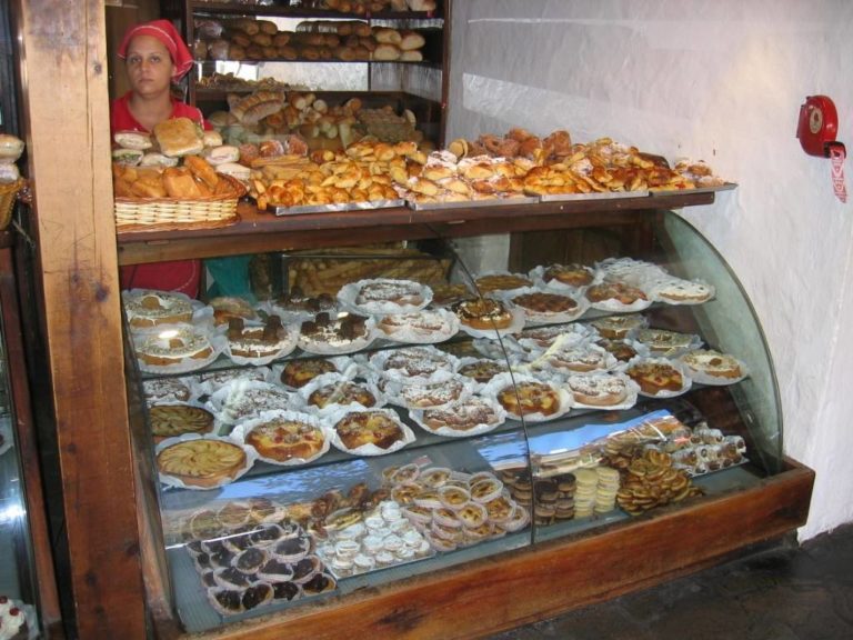 Top 12 Must-Try Panaderías and Confiterías of Argentina