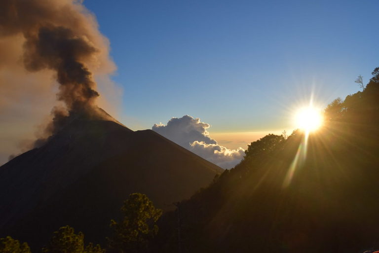 Guatemala: All About the Country Of Eternal Spring