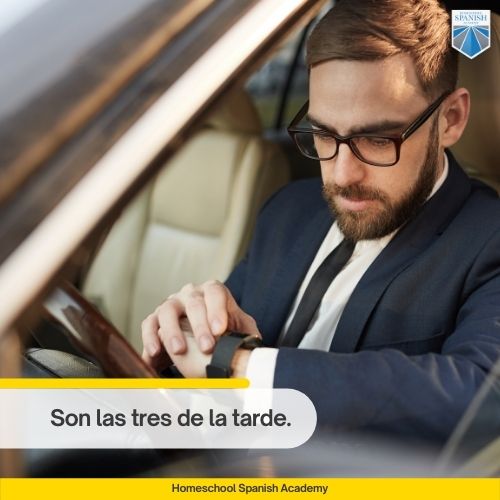 Guide To Definite and Indefinite Articles in Spanish