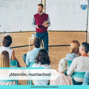 Hear Me Now! 15 Productive Ways To Say 'Listen' in Spanish