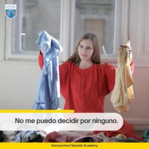 How to Use Spanish Verbs with Prepositions ‘Con,’ ‘En,’ and ‘Por’