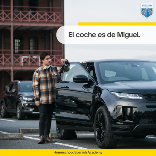 How to Use Spanish Verbs with Prepositions ‘Con,’ ‘En,’ and ‘Por’