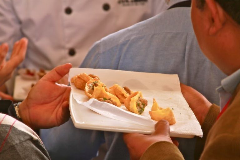 The Mistura Festival in Peru Was South America’s Biggest Food Festival