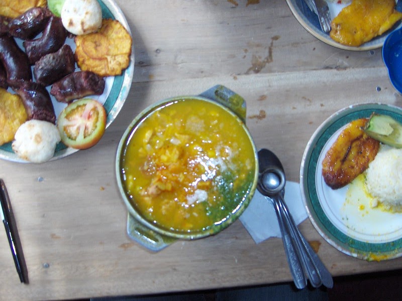 15 Traditional Panamanian Foods