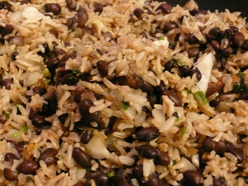 15 Traditional Panamanian Foods