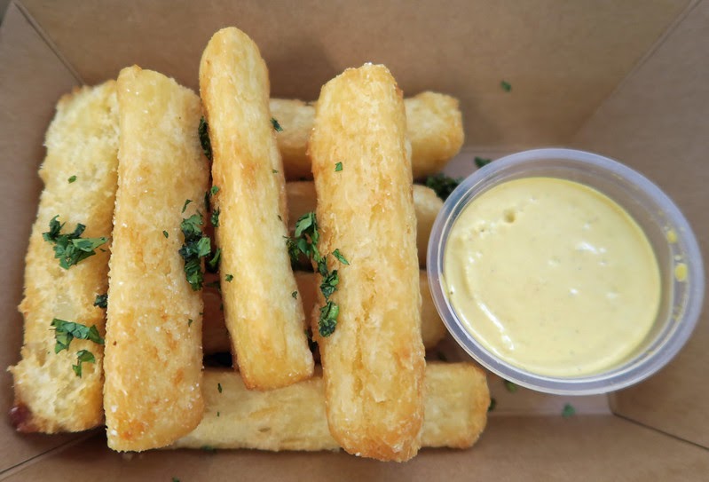 15 Traditional Panamanian Foods