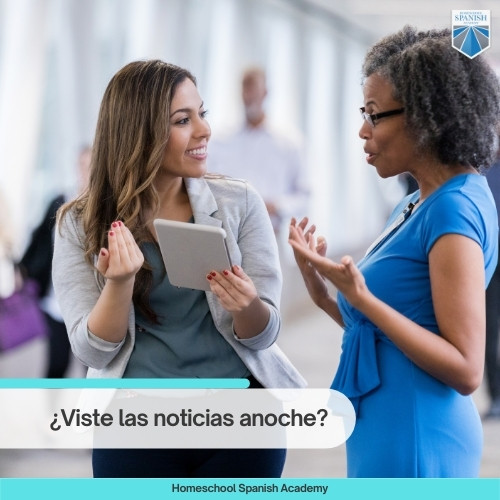 The Essential Guide to Entertainment Vocabulary in Spanish