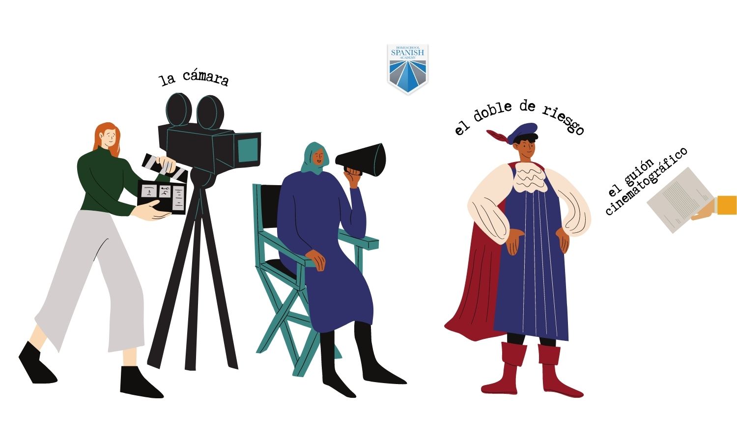 The Essential Guide to Entertainment Vocabulary in Spanish