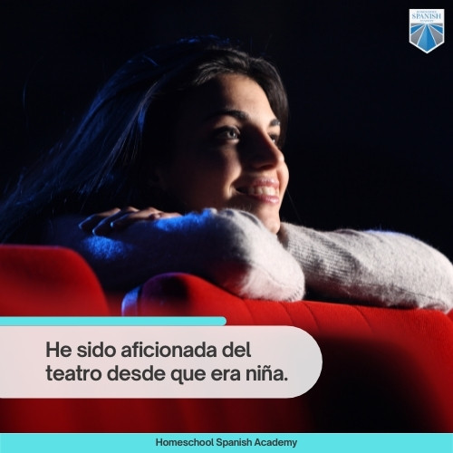 The Essential Guide to Entertainment Vocabulary in Spanish