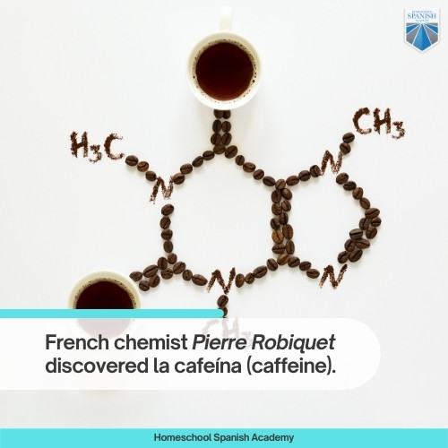 The Ultimate Science Vocabulary Guide to Chemistry in Spanish