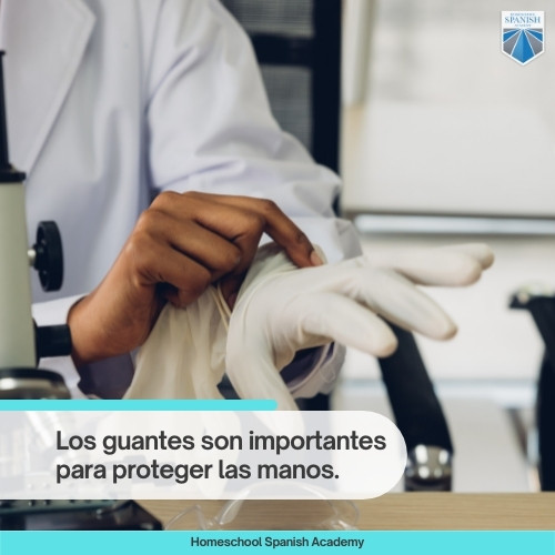 The Ultimate Science Vocabulary Guide to Chemistry in Spanish