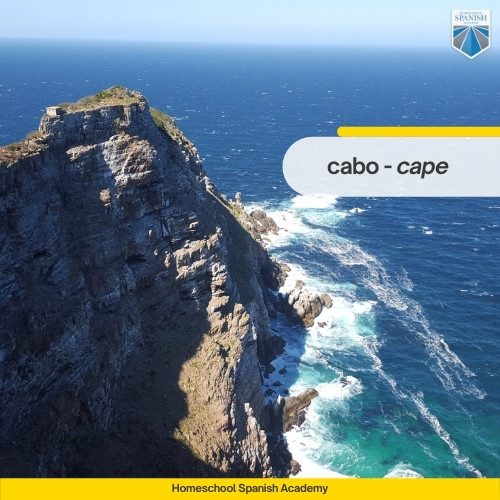 Types of Spanish Words You Shouldn't Capitalize