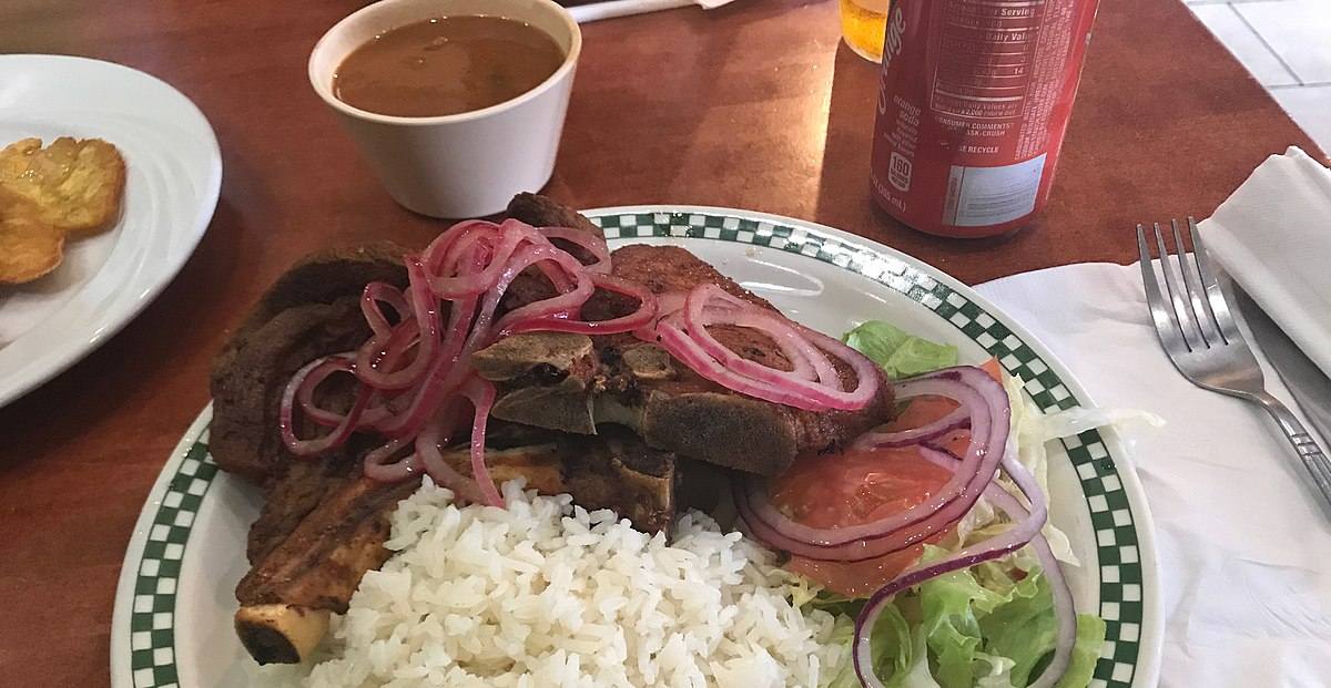 10 Dominican Republic Traditional Food You’ll Absolutely Love