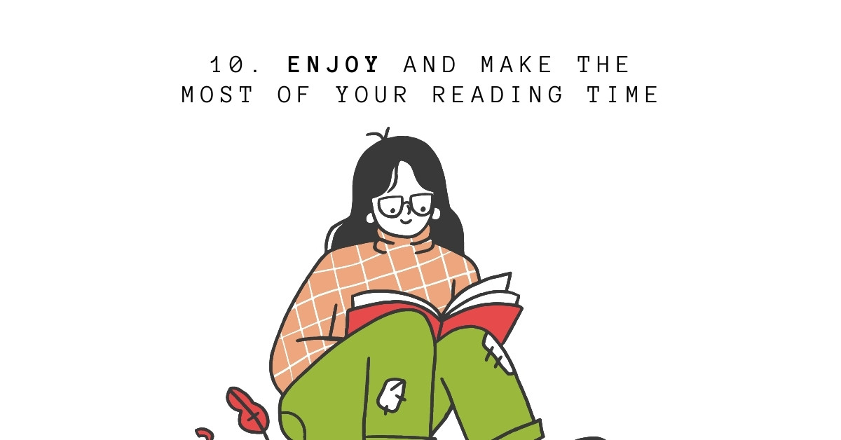 10 Tips To Make Reading in Spanish Easier for You!