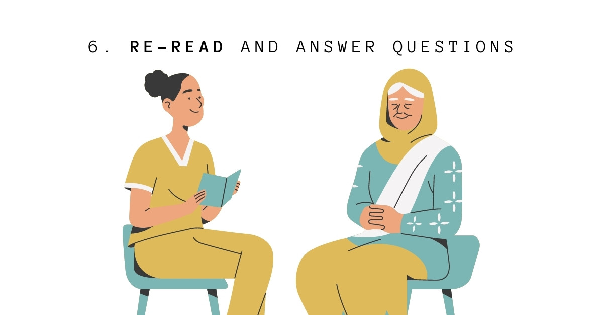 10 Tips To Make Reading in Spanish Easier for You!