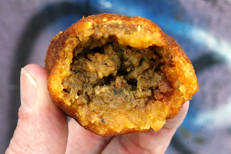 10 Traditional Dishes of Puerto Rico That Will Make Your Mouth Water