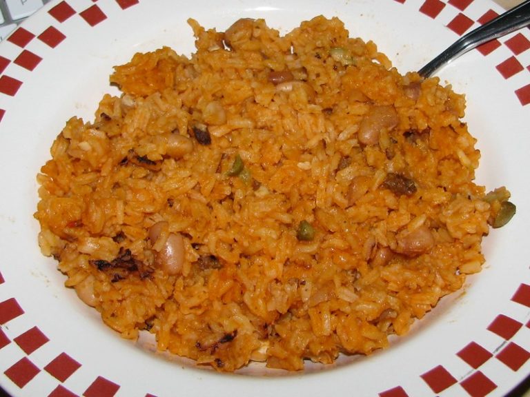 10 Traditional Dishes of Puerto Rico That Will Make Your Mouth Water