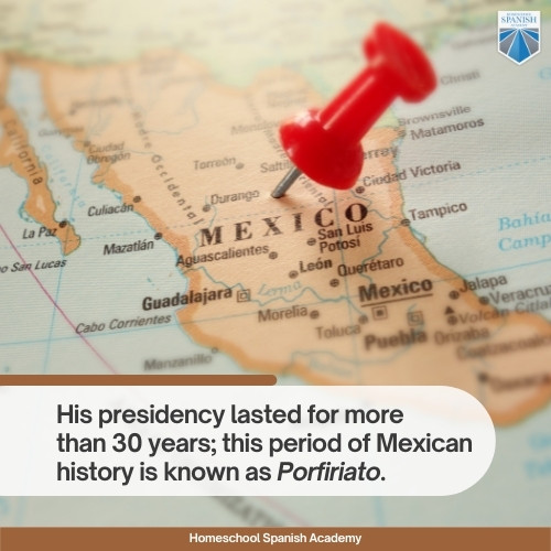 10 Ways Mexican Dictator Porfirio Diaz Actually Made a Positive Impact