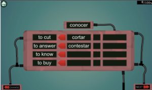12 Awesome Spanish Conjugation Games to Play in Your Classroom