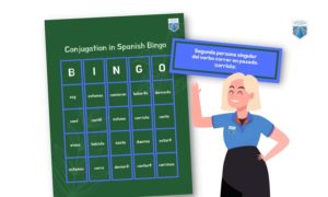 12 Awesome Spanish Conjugation Games to Play in Your Classroom
