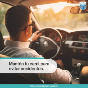 A Vocabulary Guide to Roads and Traffic in Spanish