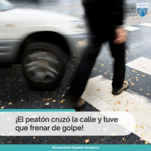 A Vocabulary Guide to Roads and Traffic in Spanish